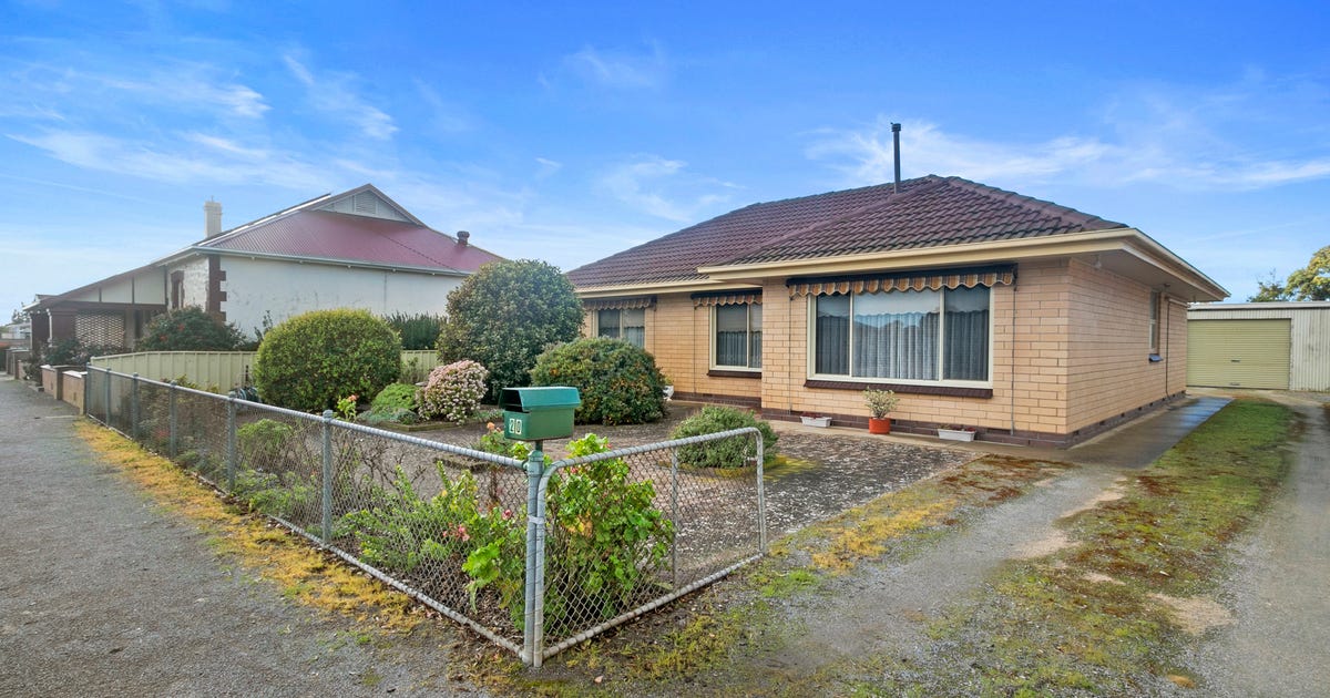 20 First Street, Minlaton SA 5575 - property.com.au