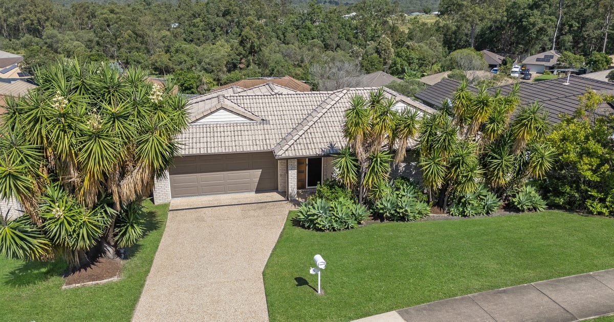 8 Barwell Street, Brassall QLD 4305 - property.com.au