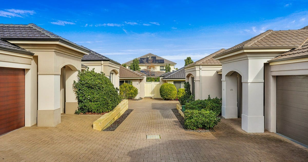 47B Hamilton Street, Stirling WA 6021 - property.com.au