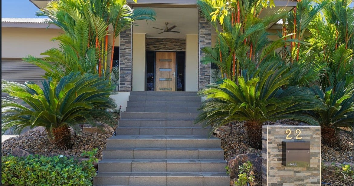 22 Haultain Cres, Durack NT 0830 - property.com.au