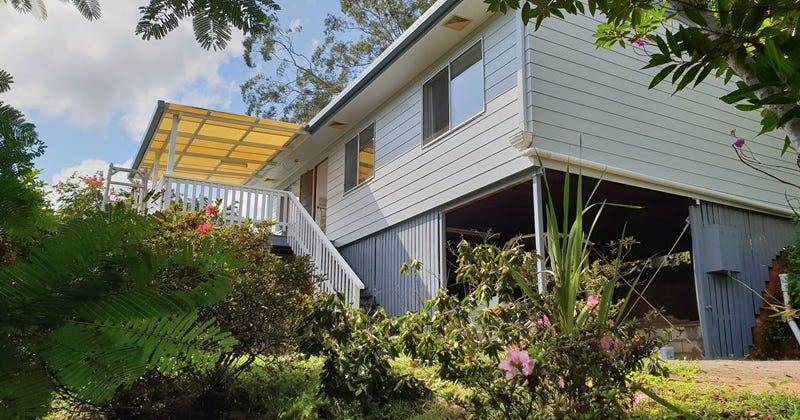 11 Nalin Lane, Coes Creek QLD 4560 - property.com.au