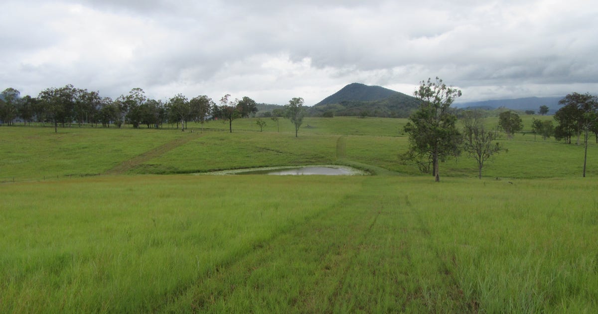 2063 Boonah Rathdowney Road, Coochin QLD 4310 - property.com.au