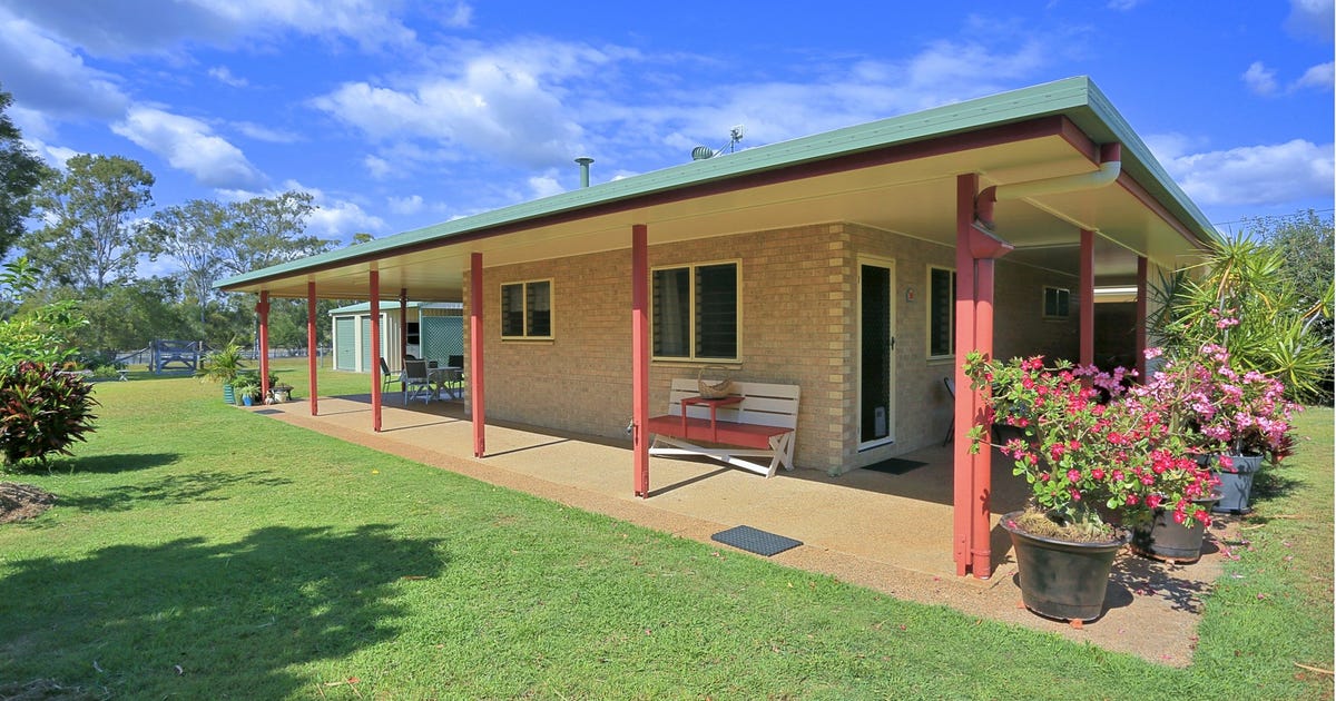 10 Pangola Street, Winfield QLD 4670 - property.com.au