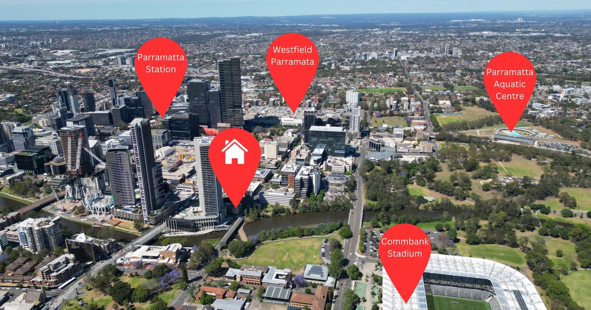 4/101 Marsden Street, Parramatta NSW 2150 - property.com.au