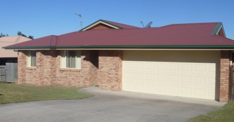 3 Joyner Close, Glen Eden QLD 4680 - property.com.au