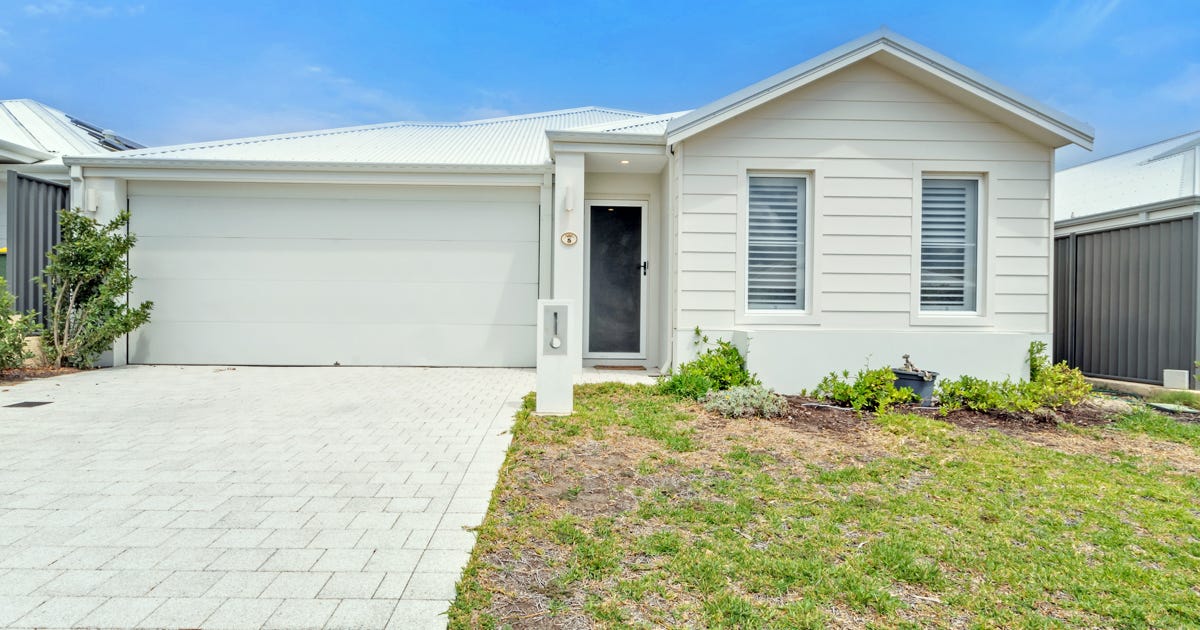 5 Pandora Drive, Jindalee WA 6036 - property.com.au