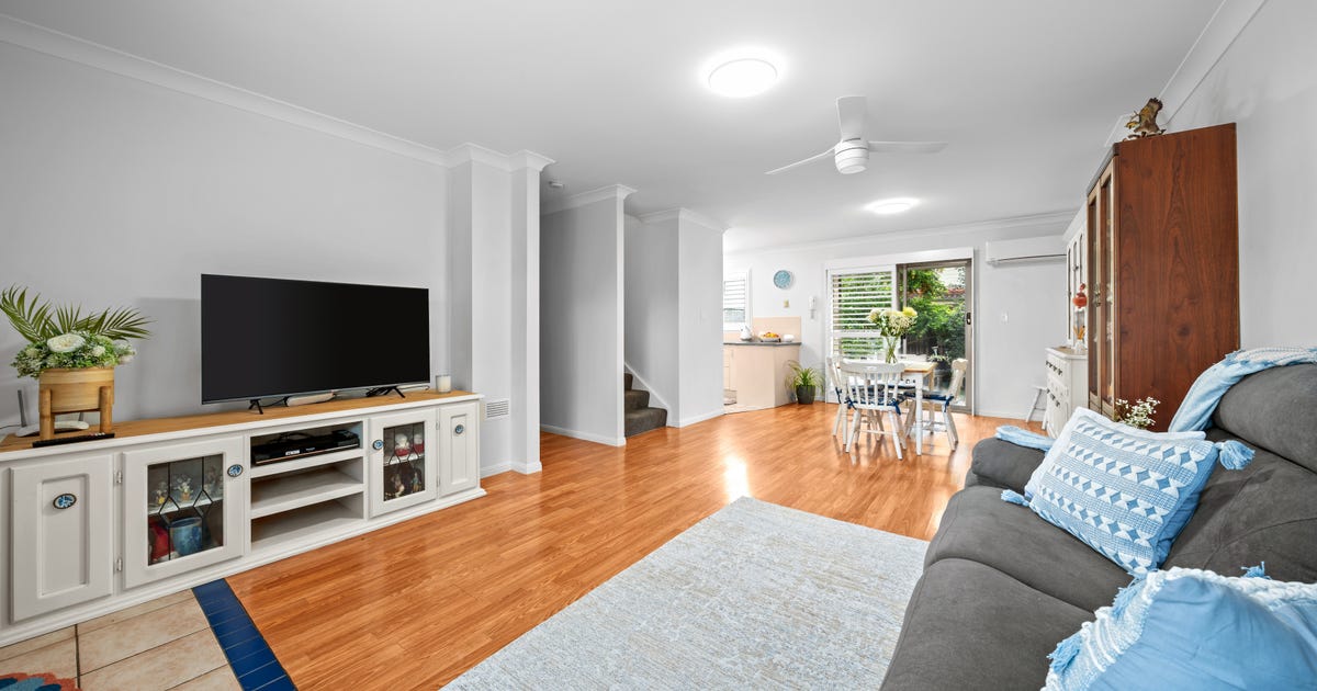 46/4 Koala Town Road, Upper Coomera QLD 4209 - property.com.au