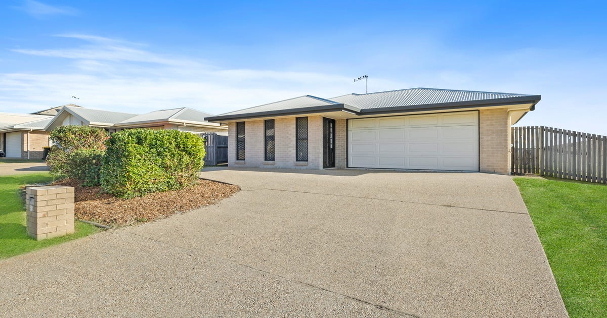 89 Springfield Drive, Norman Gardens QLD 4701 - property.com.au