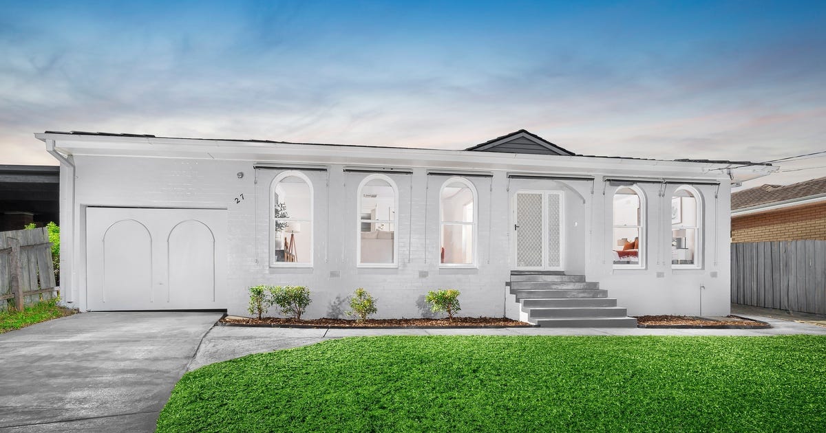 27 Stanley Road, Vermont South VIC 3133 - property.com.au