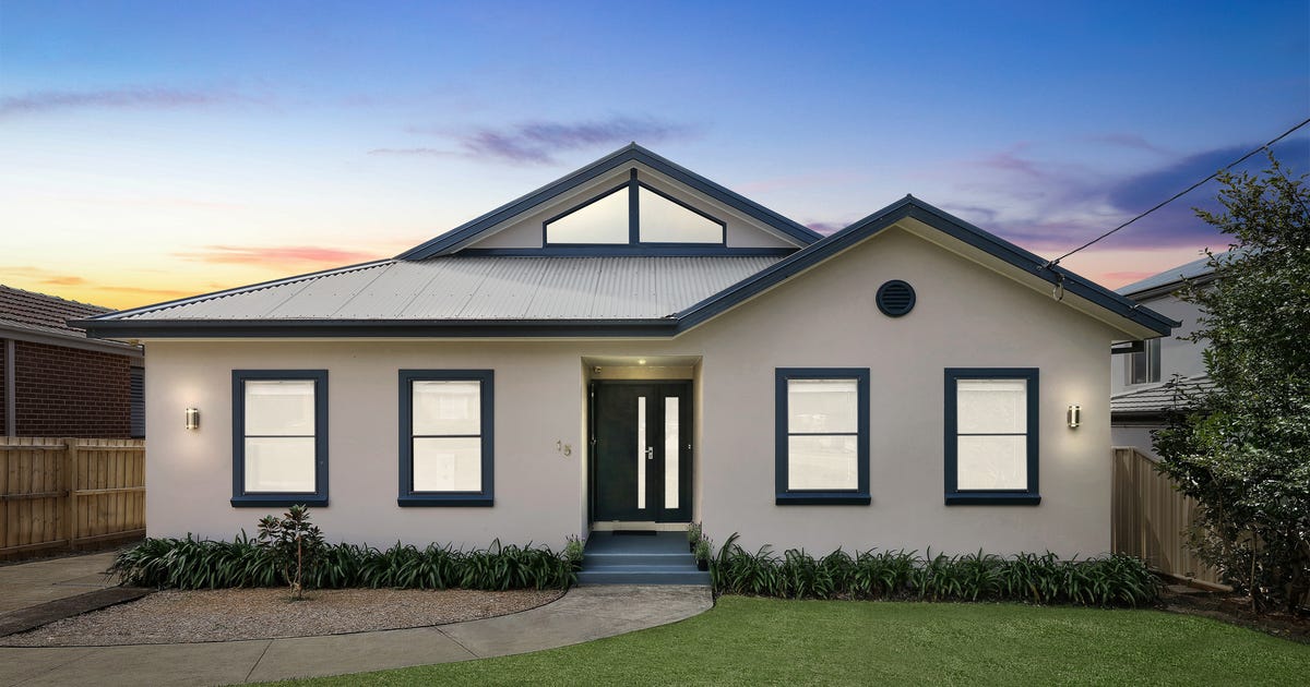 15 Forest Road, Yowie Bay NSW 2228 - property.com.au