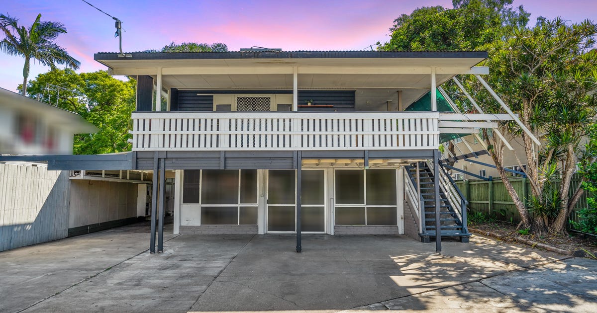 35 Saint Patrick Avenue, Kuraby QLD 4112 - property.com.au