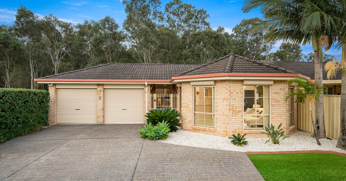 27 Bellbird Court, Quakers Hill NSW 2763 - property.com.au