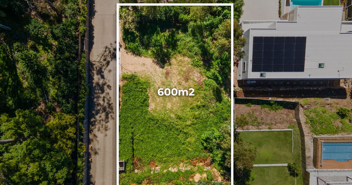 23 Gem Road, Kenmore QLD 4069 - property.com.au