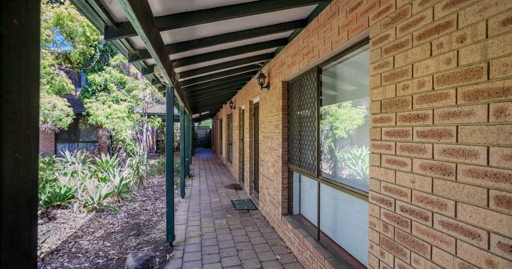 6/1 Raymond Street, Yokine WA 6060 - property.com.au