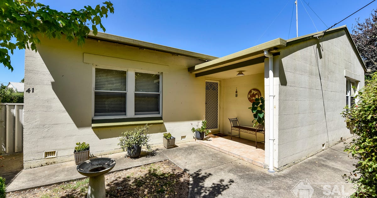 41 Boandik Terrace, Mount Gambier SA 5290 - property.com.au