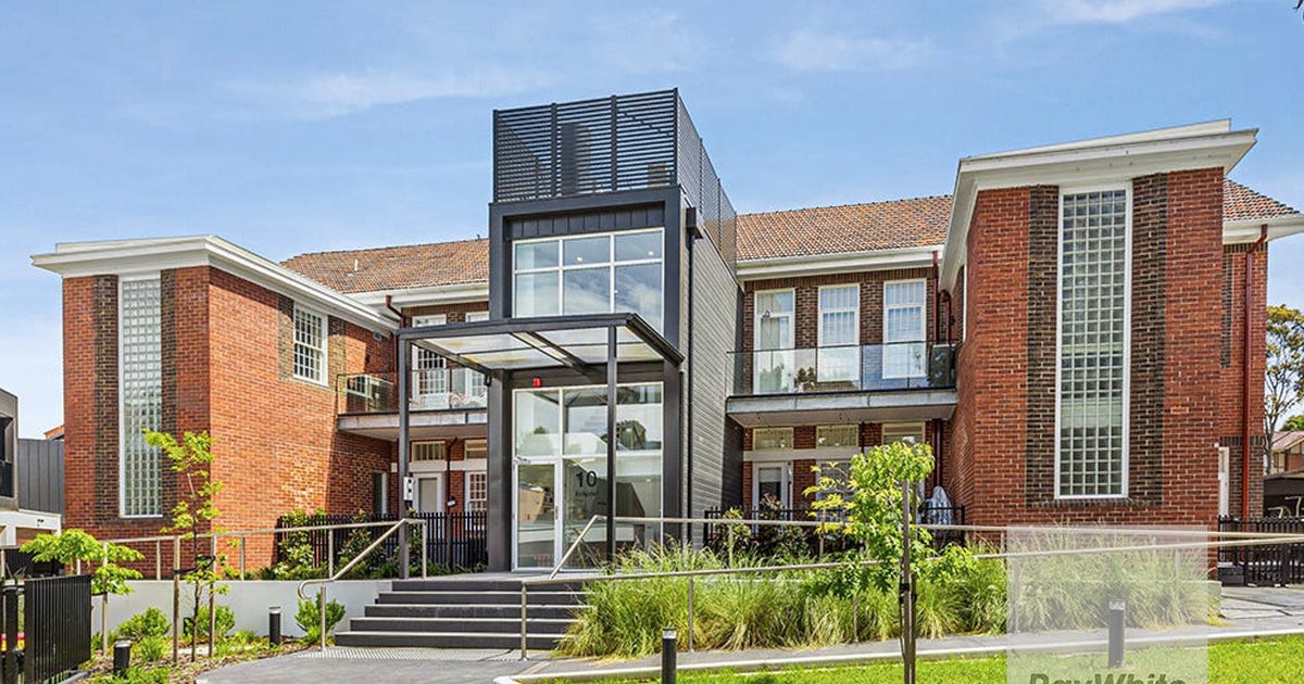101/10 Gonella Cres, Bundoora VIC 3083 - property.com.au