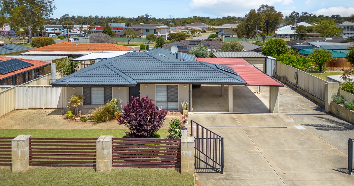 69 Corring Way, Parmelia WA 6167 - property.com.au
