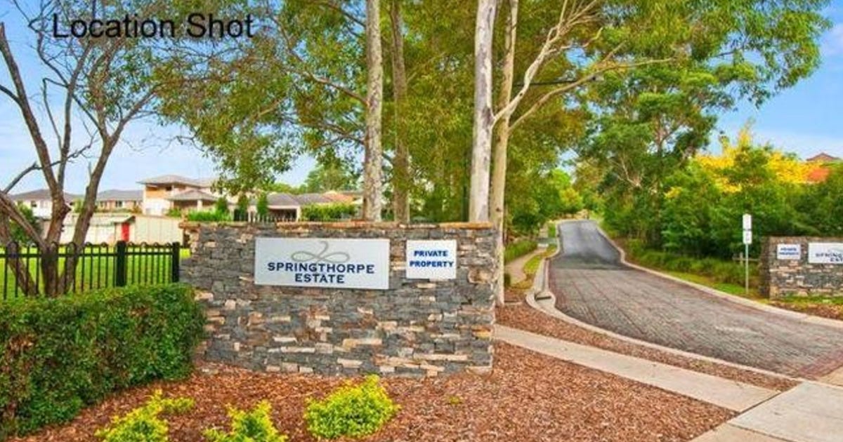8 Springthorpe Way, Castle Hill NSW 2154 - property.com.au