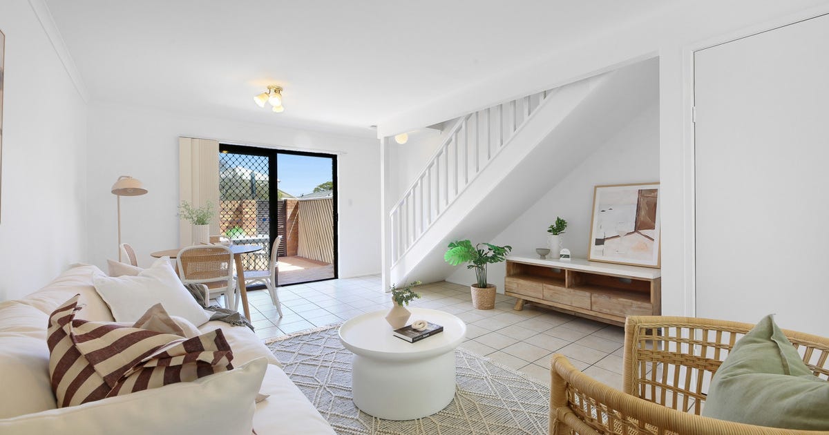 3/77 Sunshine Parade, Miami QLD 4220 - property.com.au