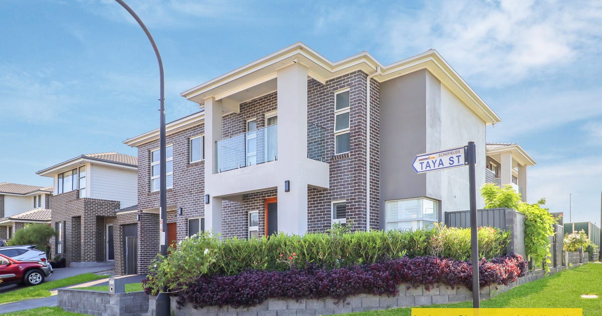 33 Taya Street, Schofields NSW 2762 - property.com.au