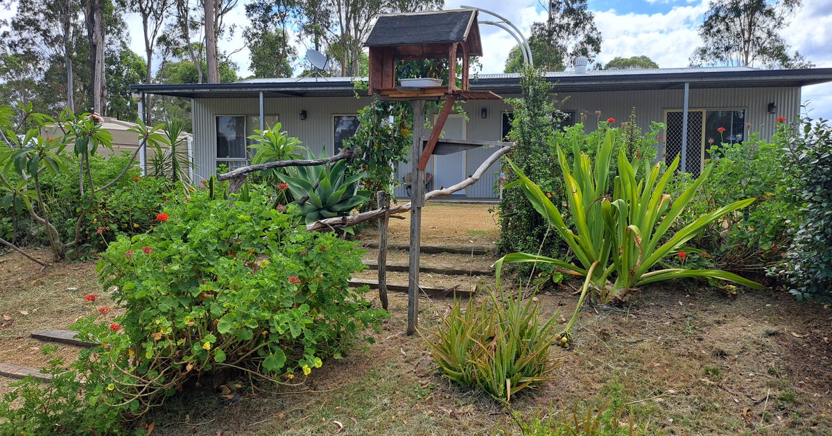 47 Little Widgee Road, Widgee QLD 4570 - property.com.au