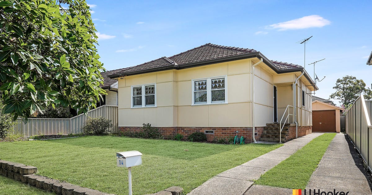 14 Mcmahon Road, Yagoona NSW 2199 - property.com.au
