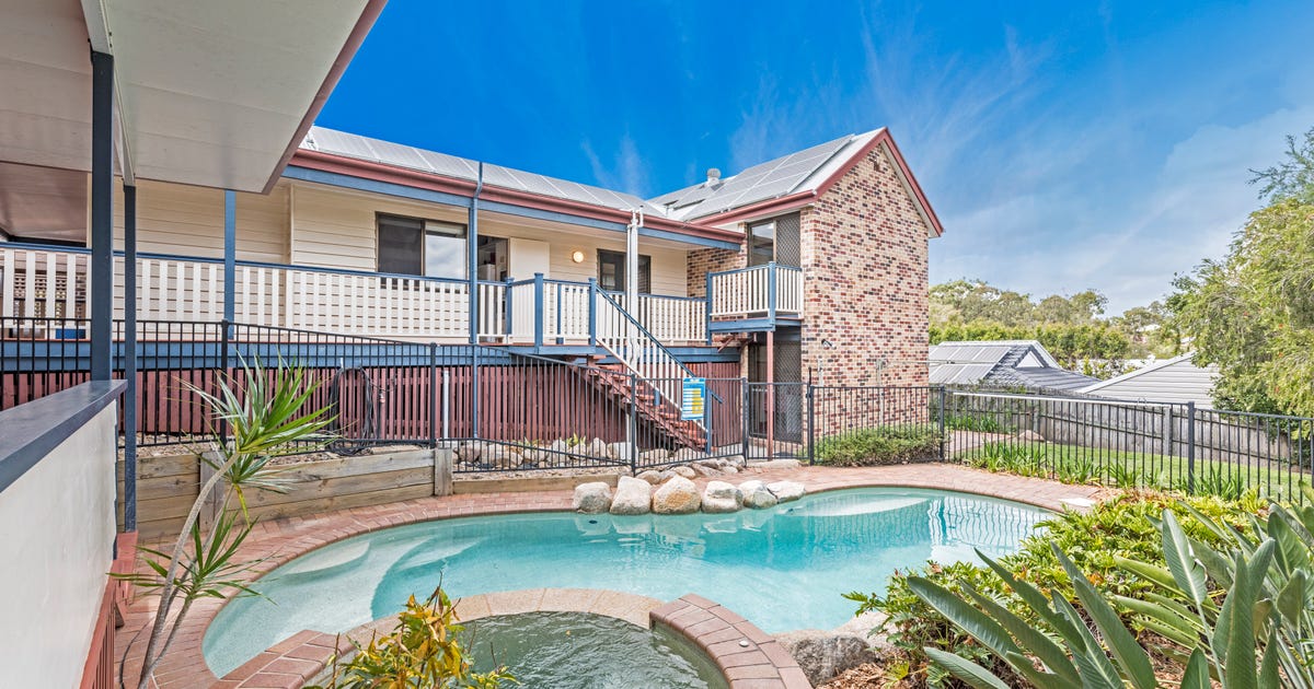 83 Paramount Circuit, Mcdowall QLD 4053 - property.com.au