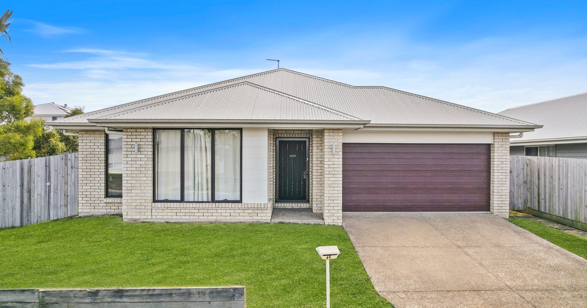 65 Carson Circuit, Mango Hill QLD 4509 - property.com.au
