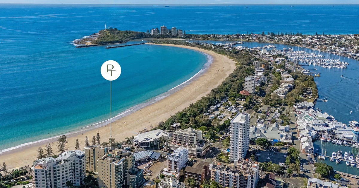685/11 Mooloolaba Esp, Mooloolaba QLD 4557 - property.com.au