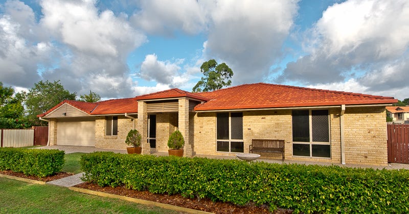 72 Hayward Avenue, Cashmere QLD 4500 - property.com.au