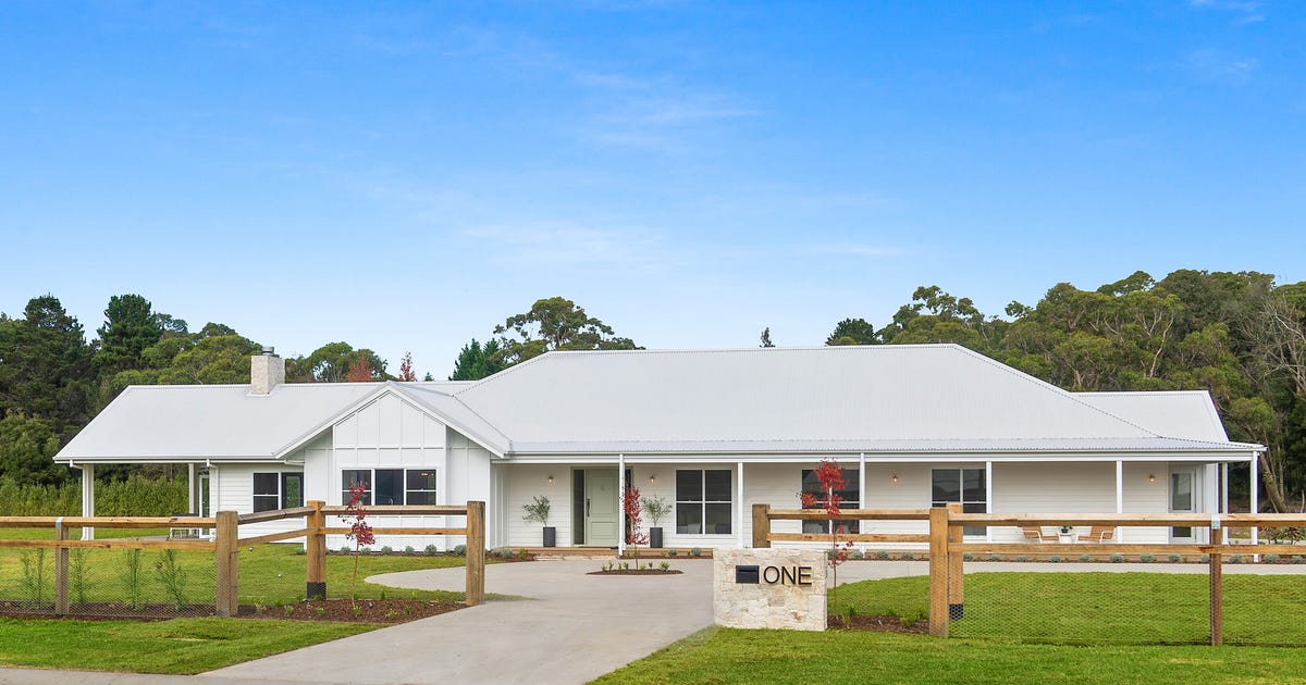 1 Heritage Drive, Bundanoon NSW 2578 - property.com.au