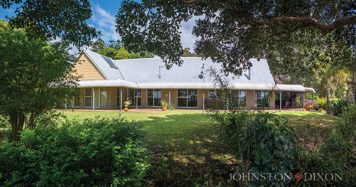 261 Moons Lane, Brookfield QLD 4069 - property.com.au