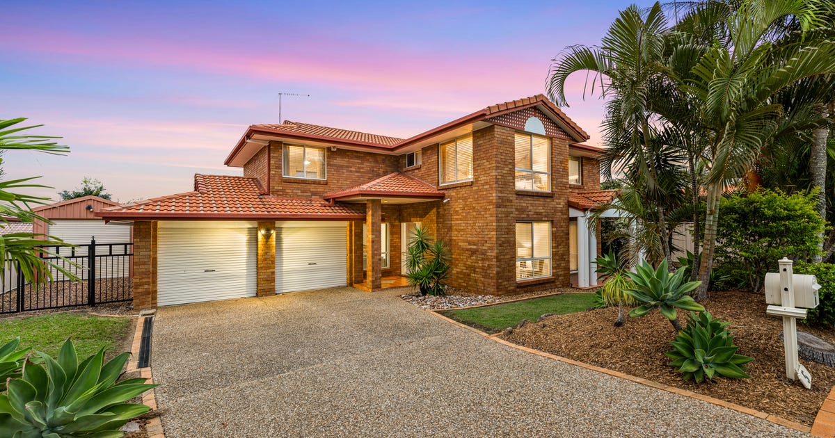 5 Lindstrom Court, Runcorn QLD 4113 - property.com.au