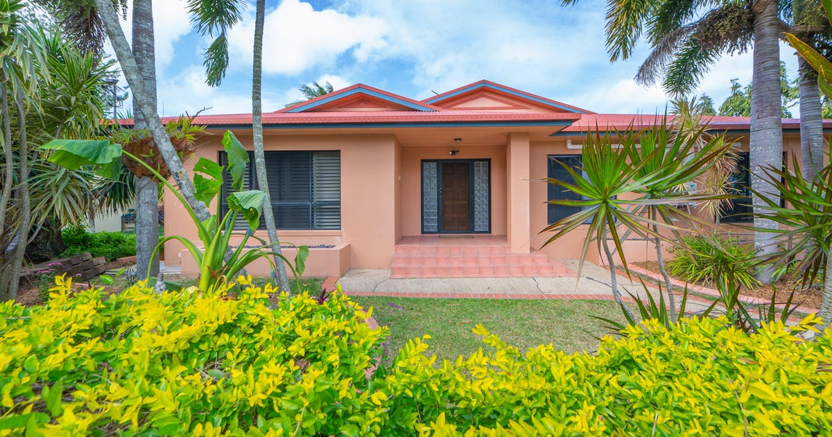 4 James Croker Drive, Mount Pleasant QLD 4740 - property.com.au