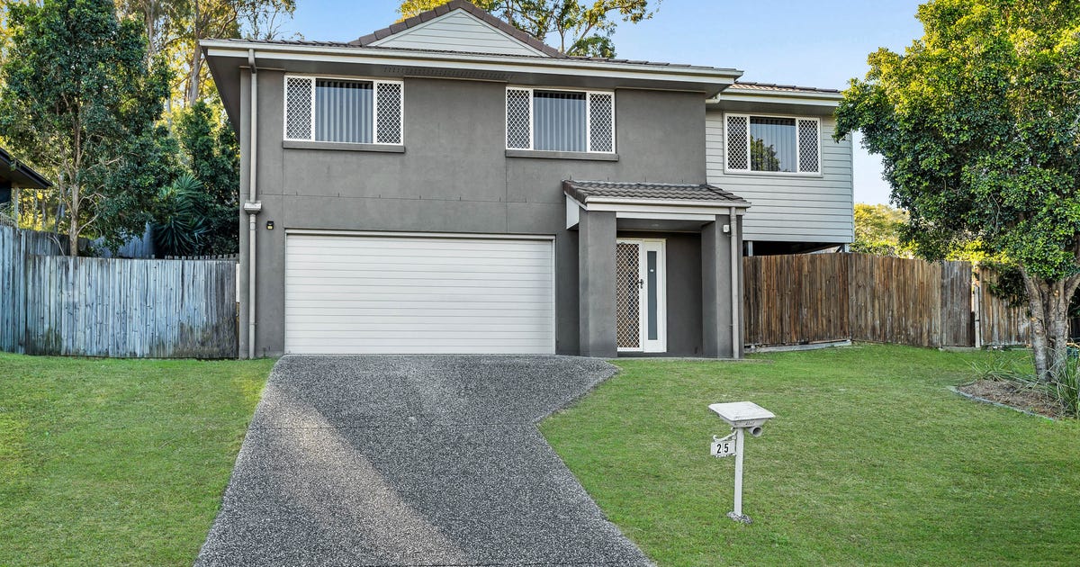 25 Barwell Street, Brassall QLD 4305 - property.com.au