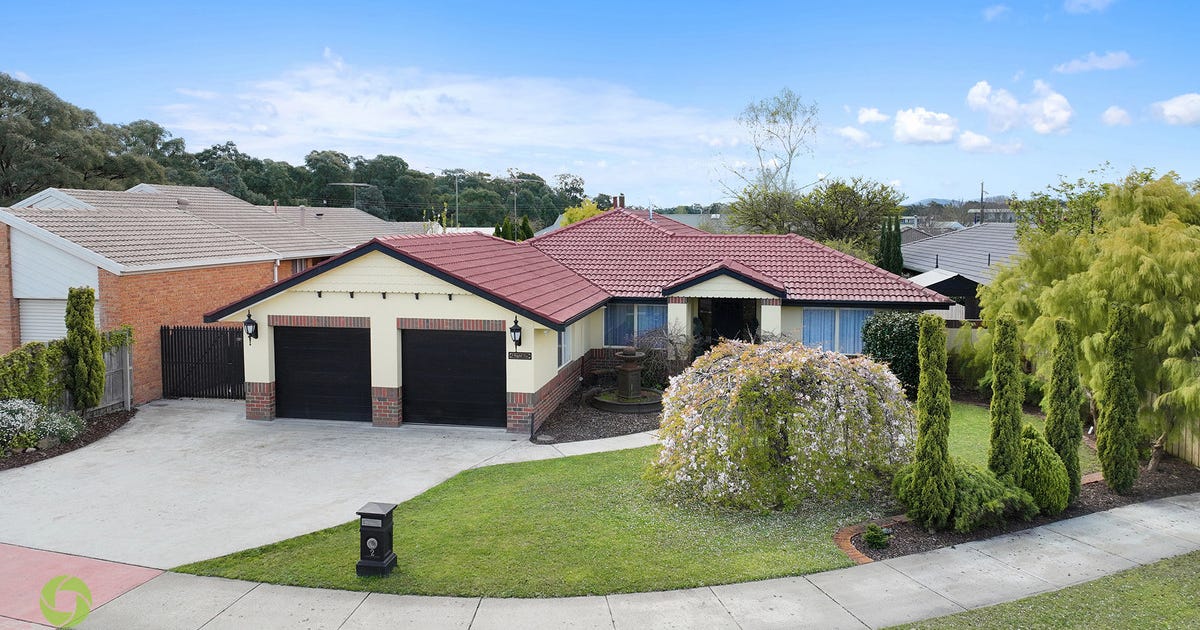 2 Wakefield Court, Newborough VIC 3825 - property.com.au