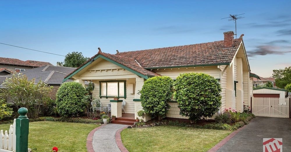 21 George Street, Camberwell VIC 3124 - property.com.au
