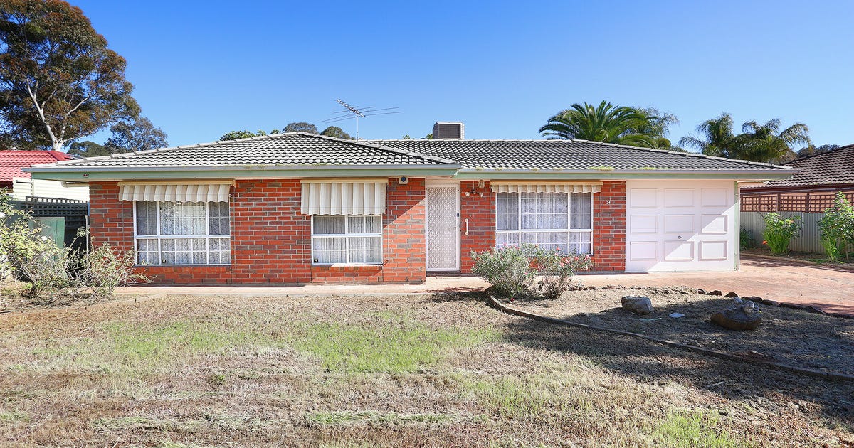 24 Haughan Drive, Salisbury North SA 5108 - property.com.au