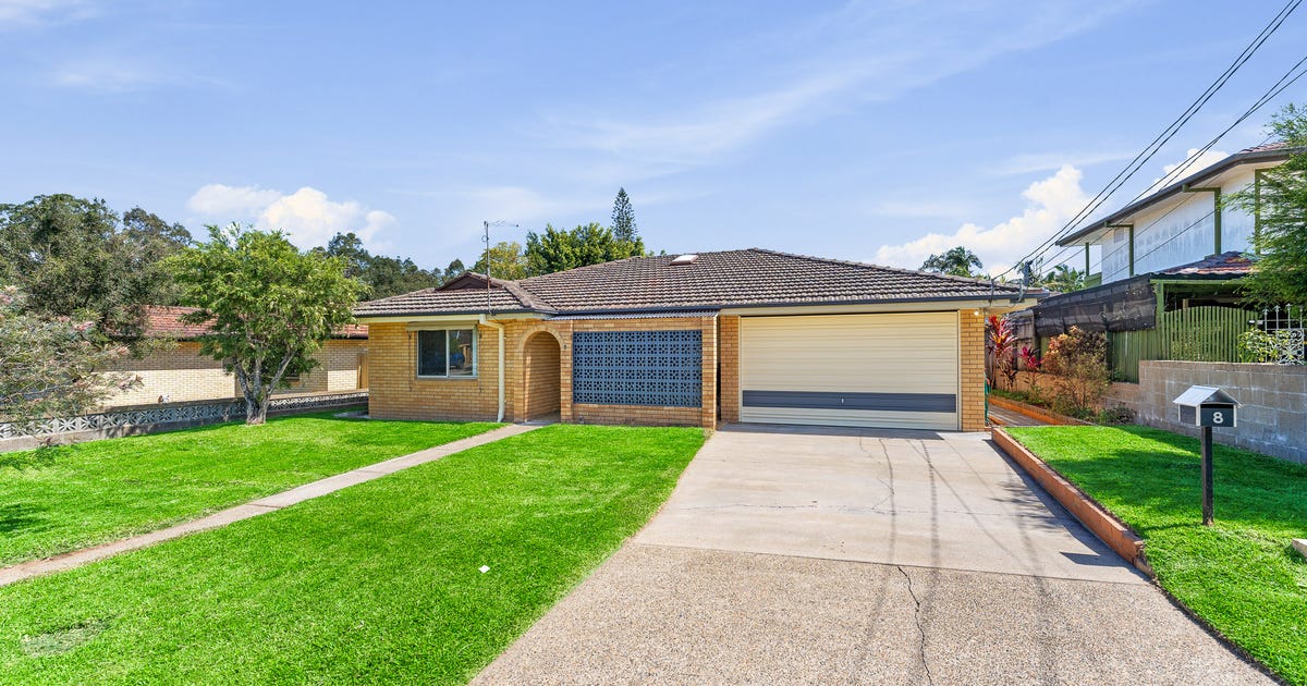 8 Moorgate Street, Macgregor QLD 4109 - property.com.au