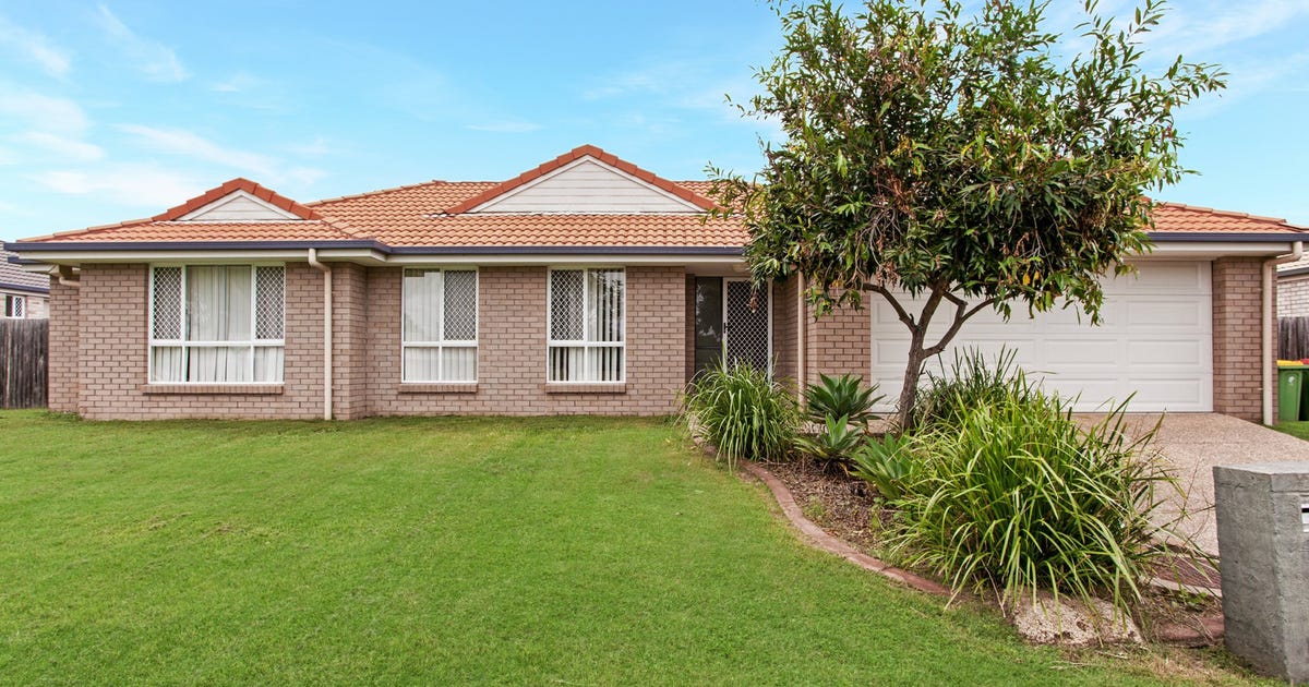 14 Goodwin Street, Laidley QLD 4341 - property.com.au