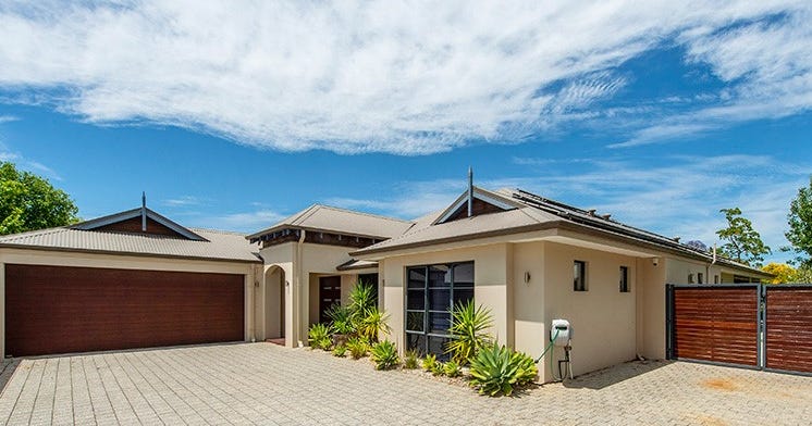 3A Bridge Street, South Guildford WA 6055 - property.com.au