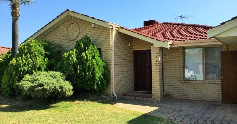 5 Norbertine Close, Queens Park WA 6107 - property.com.au
