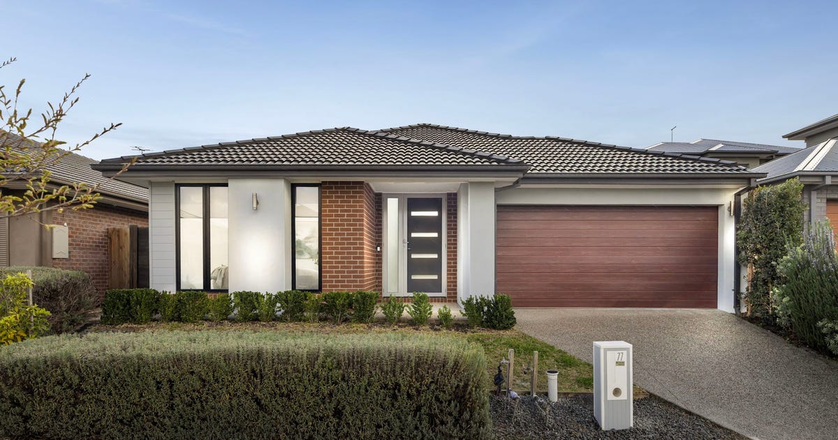 77 Fields Street, Aintree VIC 3336 - property.com.au