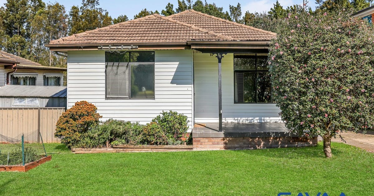 18 Janice Street, Seven Hills NSW 2147 - property.com.au