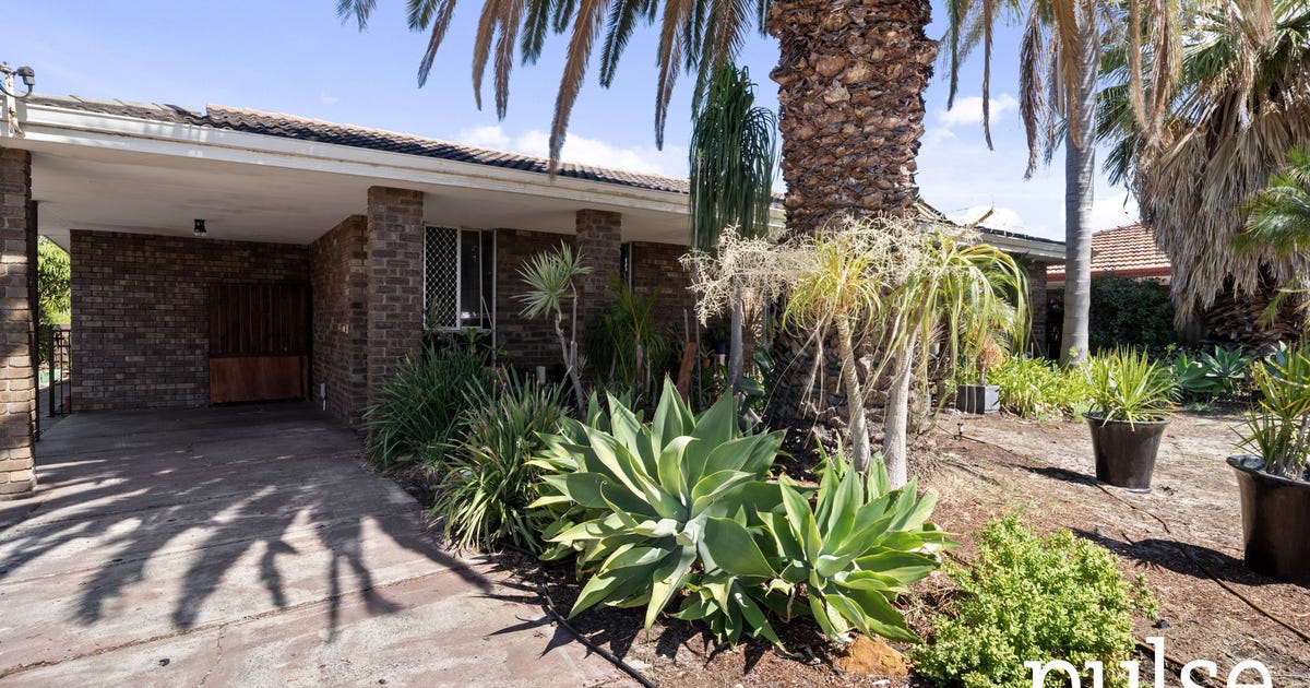 15 Jenark Way, Kewdale WA 6105 - property.com.au