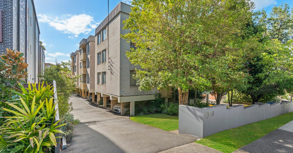5/13-14 Bank Street, Meadowbank NSW 2114 - property.com.au