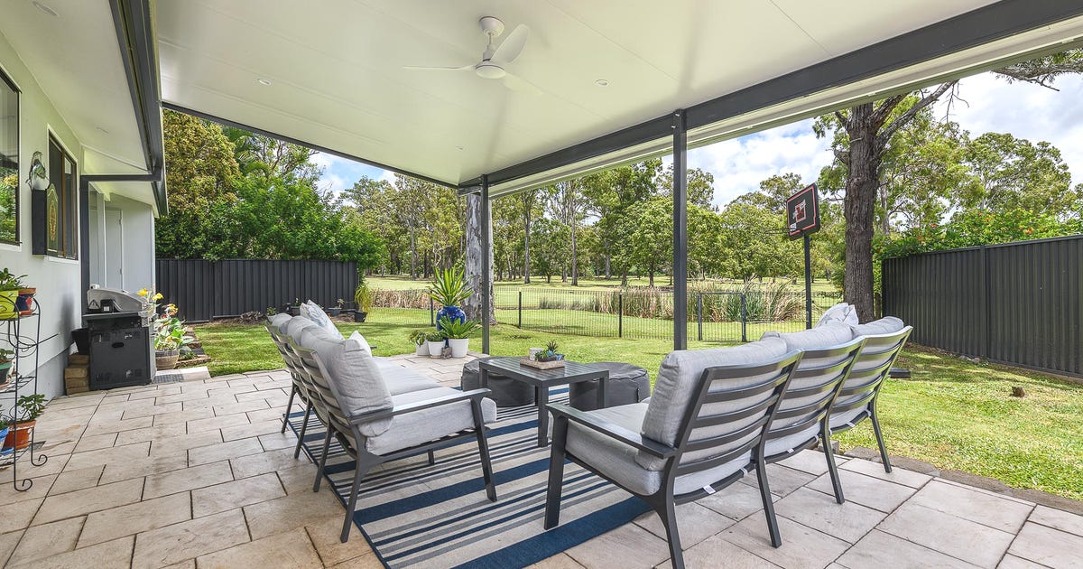 3 Sorell Place, Helensvale QLD 4212 - property.com.au