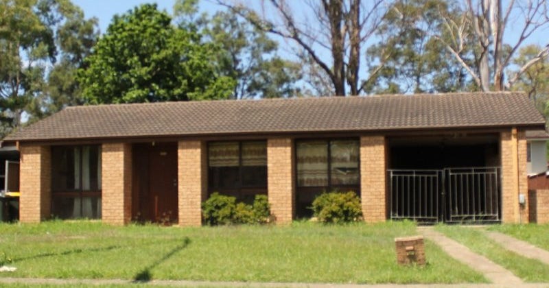 298 Popondetta Road, Bidwill NSW 2770 - property.com.au