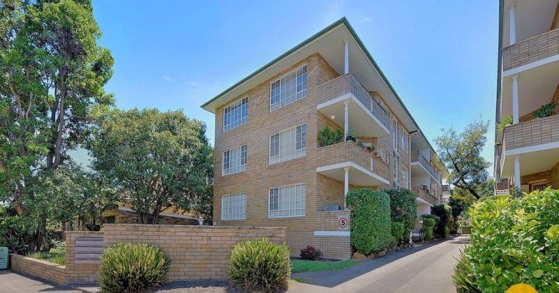 10/2 Iron Street, North Parramatta NSW 2151 - property.com.au