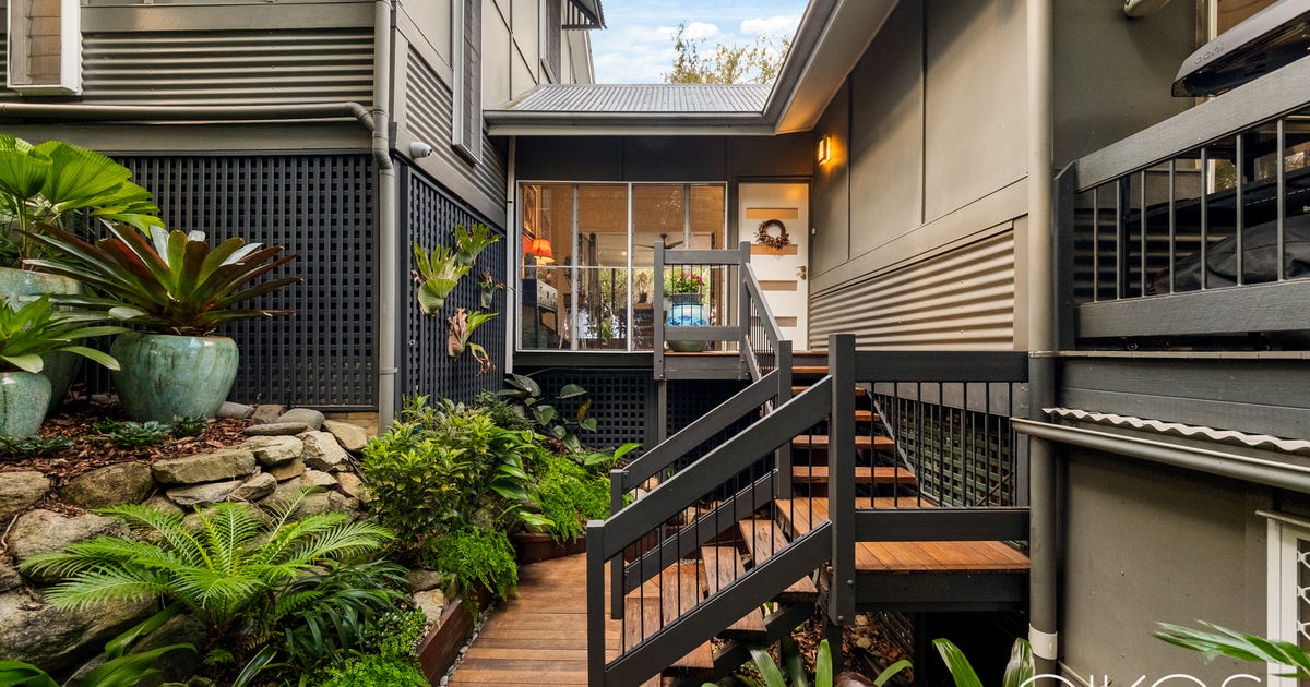 31 Teroma Street, The Gap QLD 4061 - property.com.au